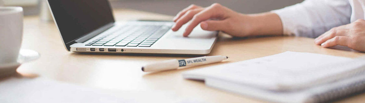 Mortgage Review - SFL Wealth Management