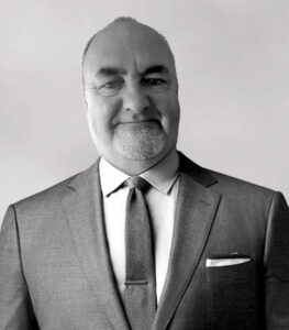 Steve Kay - SFL Wealth Management